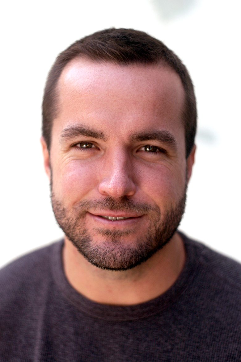 Matthew C. Wieland - About - Entertainment.ie