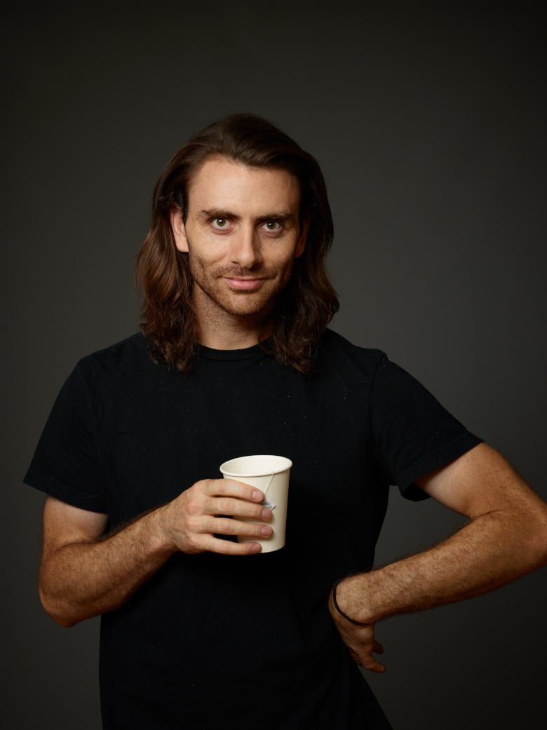 Michael Elliot Oschins-Fleming - About - Entertainment.ie