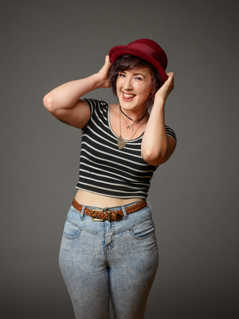 Nikki Marie Born - About - Entertainment.ie