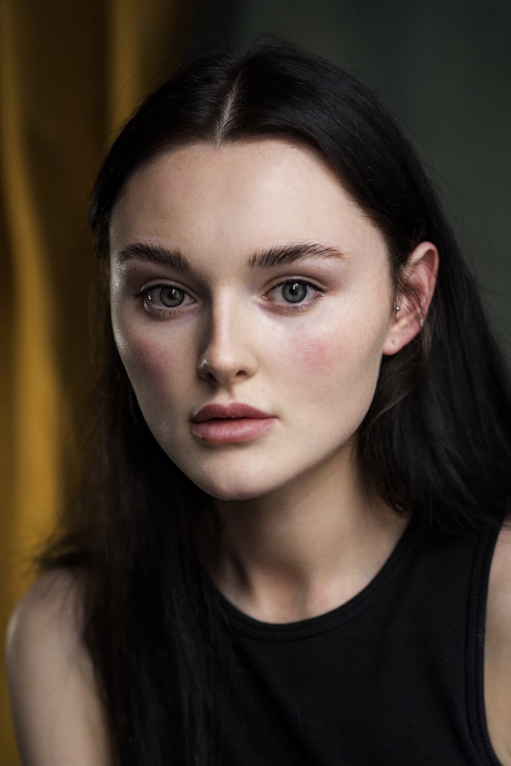 Katherine Devlin - About - Entertainment.ie