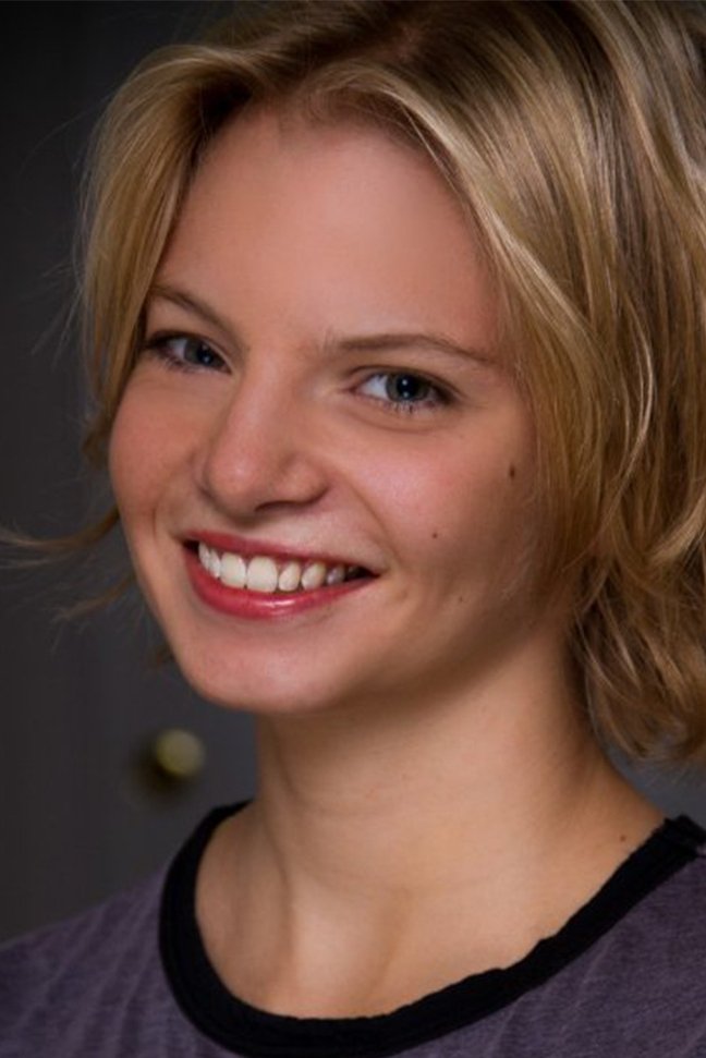 Jacqueline Steiger - About - Entertainment.ie