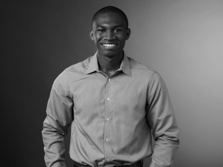 Richard Bailey - About - Entertainment.ie