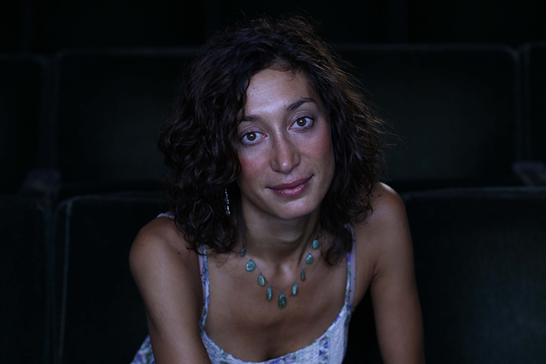 Elena Albanese - About - Entertainment.ie