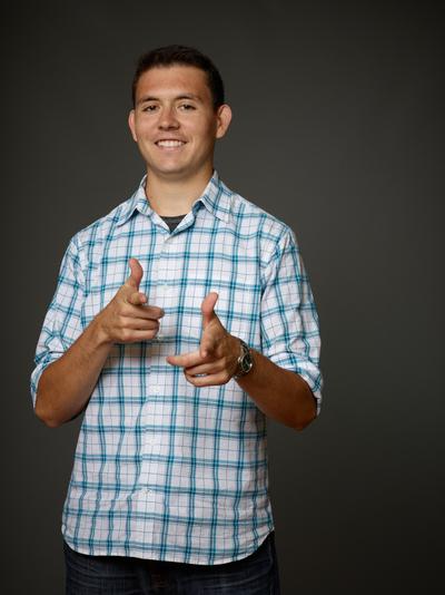 Ryan Scaringe - About - Entertainment.ie