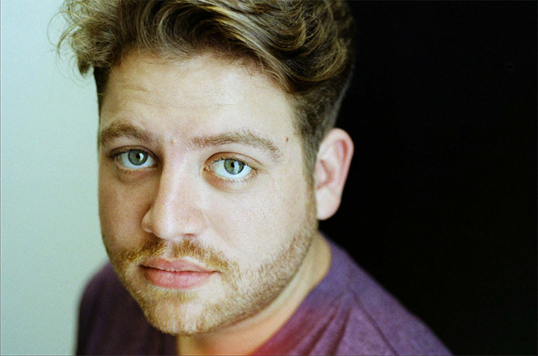 Ryan Kirby - About - Entertainment.ie