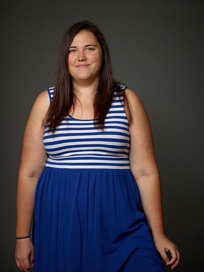 Susannah Grace Williams - About - Entertainment.ie