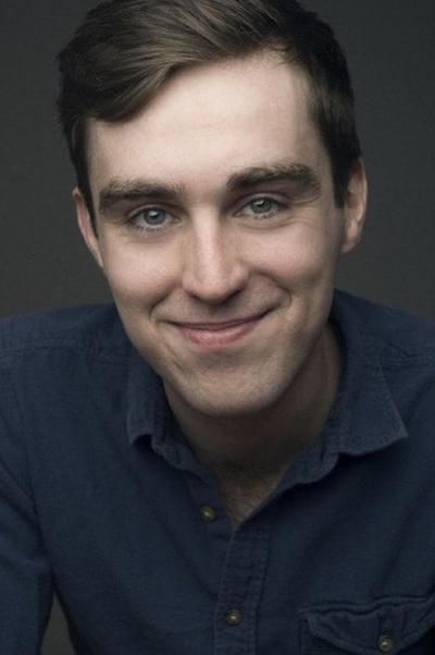 Will Stephen - About - Entertainment.ie