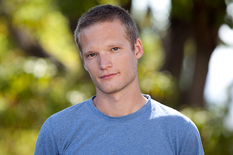 Benjamin Kirk Nielsen - About - Entertainment.ie