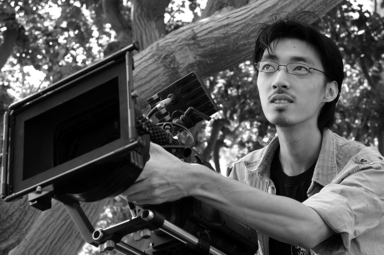 Tommy Takemoto-Chock - About - Entertainment.ie