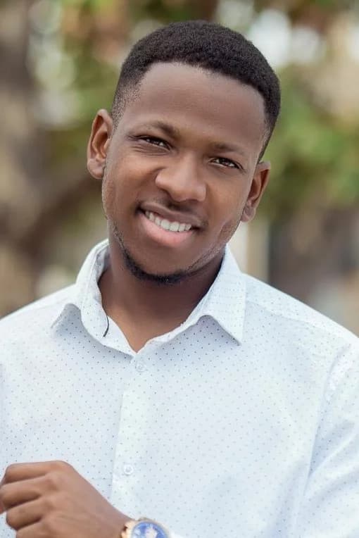 Aaron Adatsi - About - Entertainment.ie
