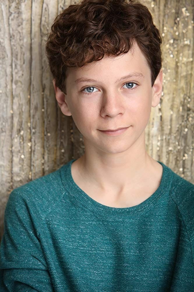 Jackson Gann - About - Entertainment.ie