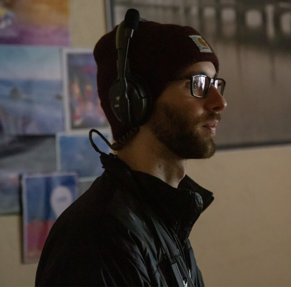 Ryan Kerr - About - Entertainment.ie