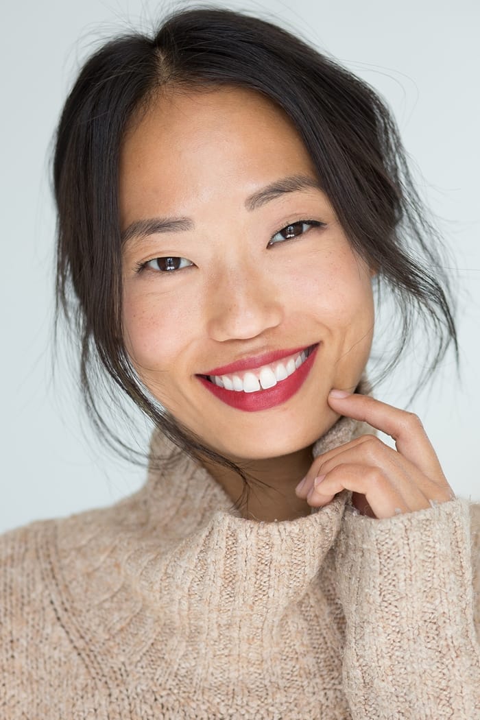 Jenn An - About - Entertainment.ie