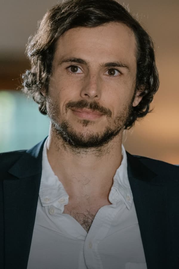 Edwin van der Walt - About - Entertainment.ie