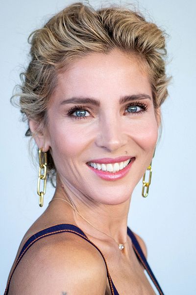 Elsa Pataky - About - Entertainment.ie