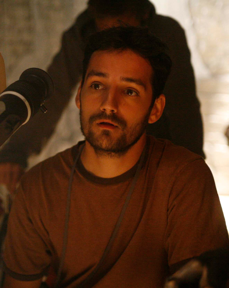 Wes Cardino - About - Entertainment.ie