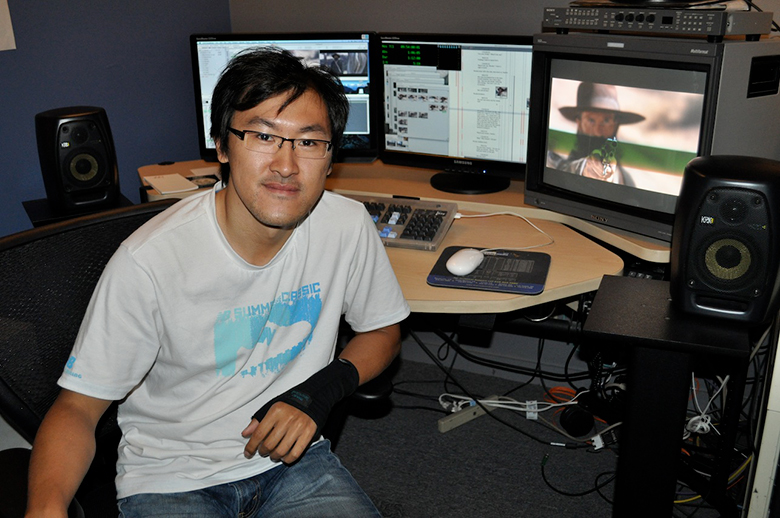 Ziyun Chen - About - Entertainment.ie