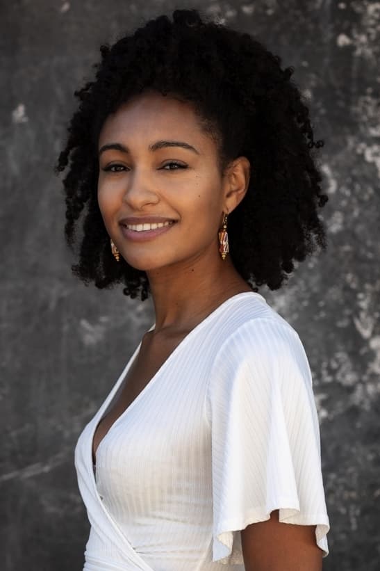 Natalie Simpson - About - Entertainment.ie