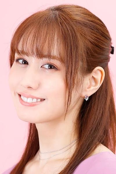 Karin Nanami - About - Entertainment.ie