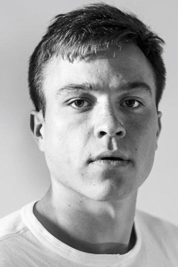 Barney White - About - Entertainment.ie