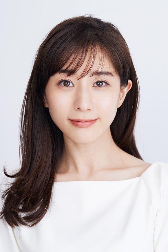 Minami Tanaka - About - Entertainment.ie