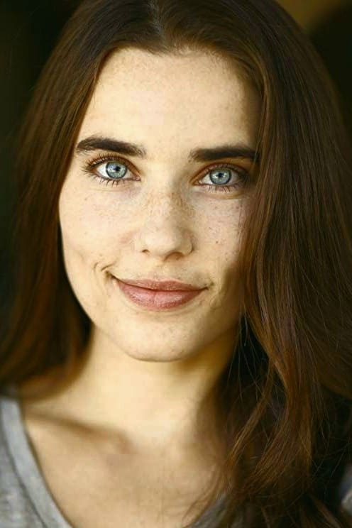 Alix Angelis - About - Entertainment.ie