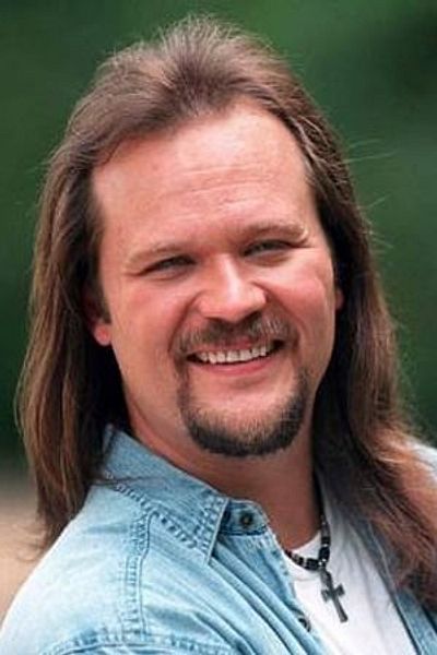 Travis Tritt - About - Entertainment.ie