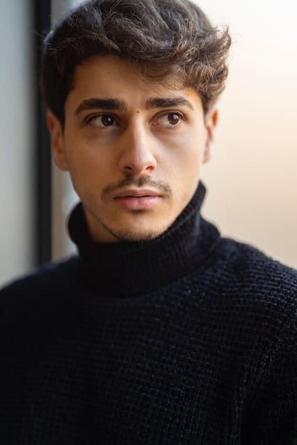 Giovanni Scotti - About - Entertainment.ie