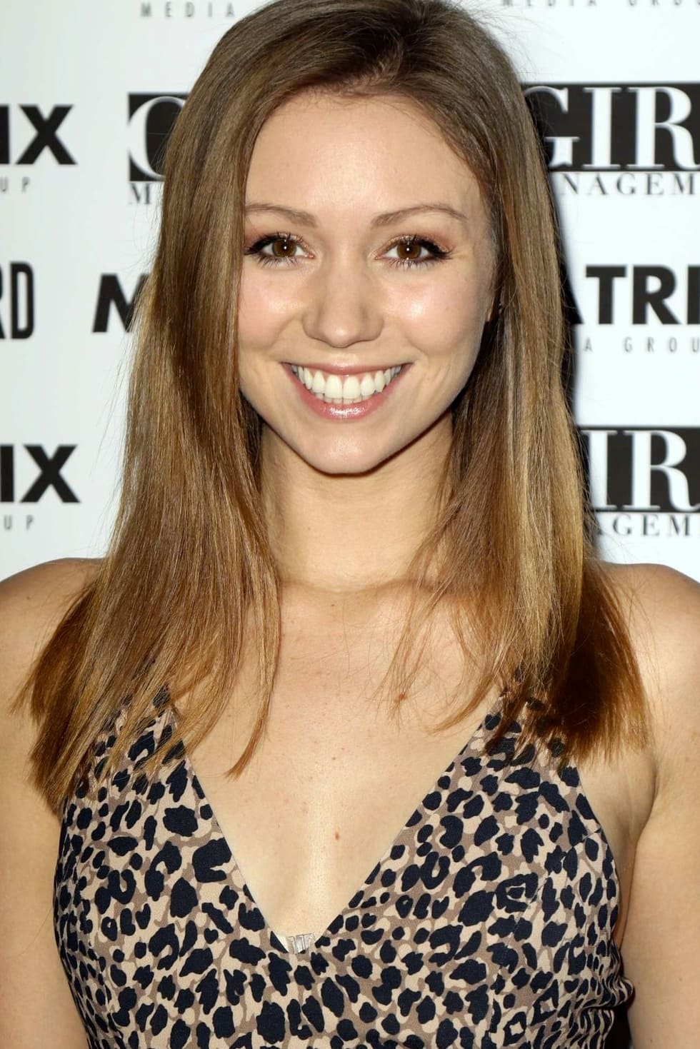 Tamaryn Payne - About - Entertainment.ie