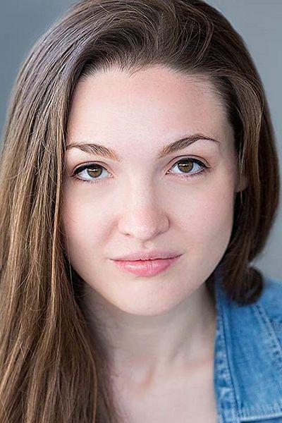 Erin Rose - About - Entertainment.ie