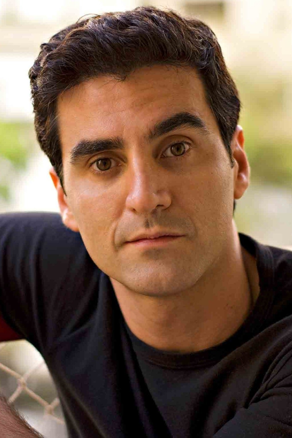 Marcelo Laham - About - Entertainment.ie