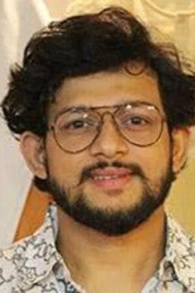 Ruturaj Shinde - About - Entertainment.ie