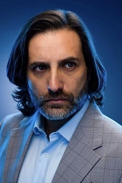 Andrés Suárez - About - Entertainment.ie