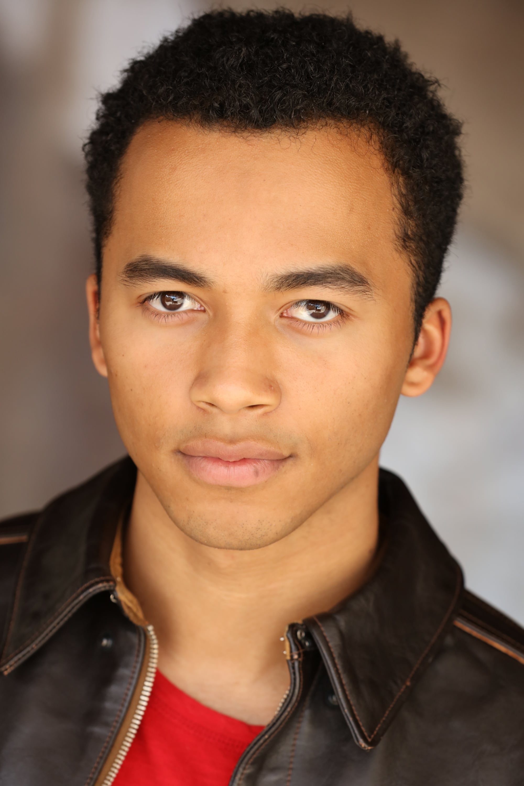 Raymond Cham Jr. - About - Entertainment.ie