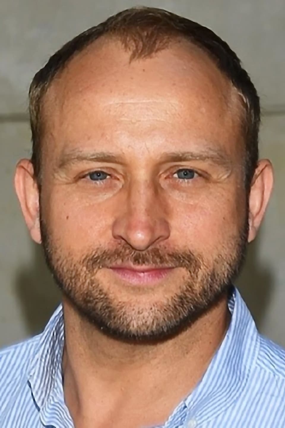Borys Szyc - About - Entertainment.ie