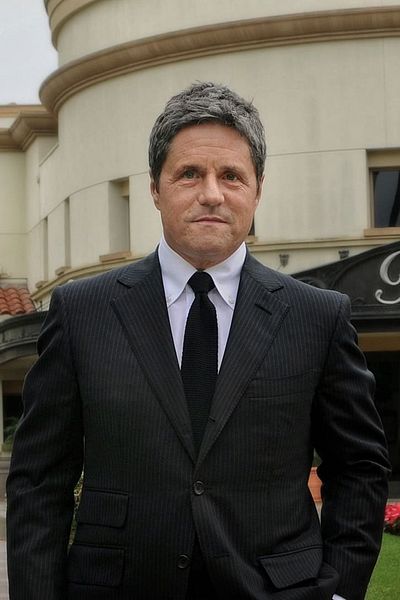 Brad Grey - About - Entertainment.ie