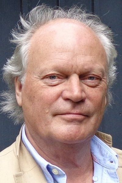 Hans Henrik Voetmann - About - Entertainment.ie