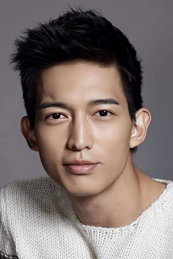 Edison Wang - About - Entertainment.ie