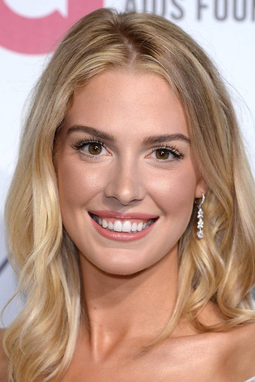 Meghan Flather - About - Entertainment.ie