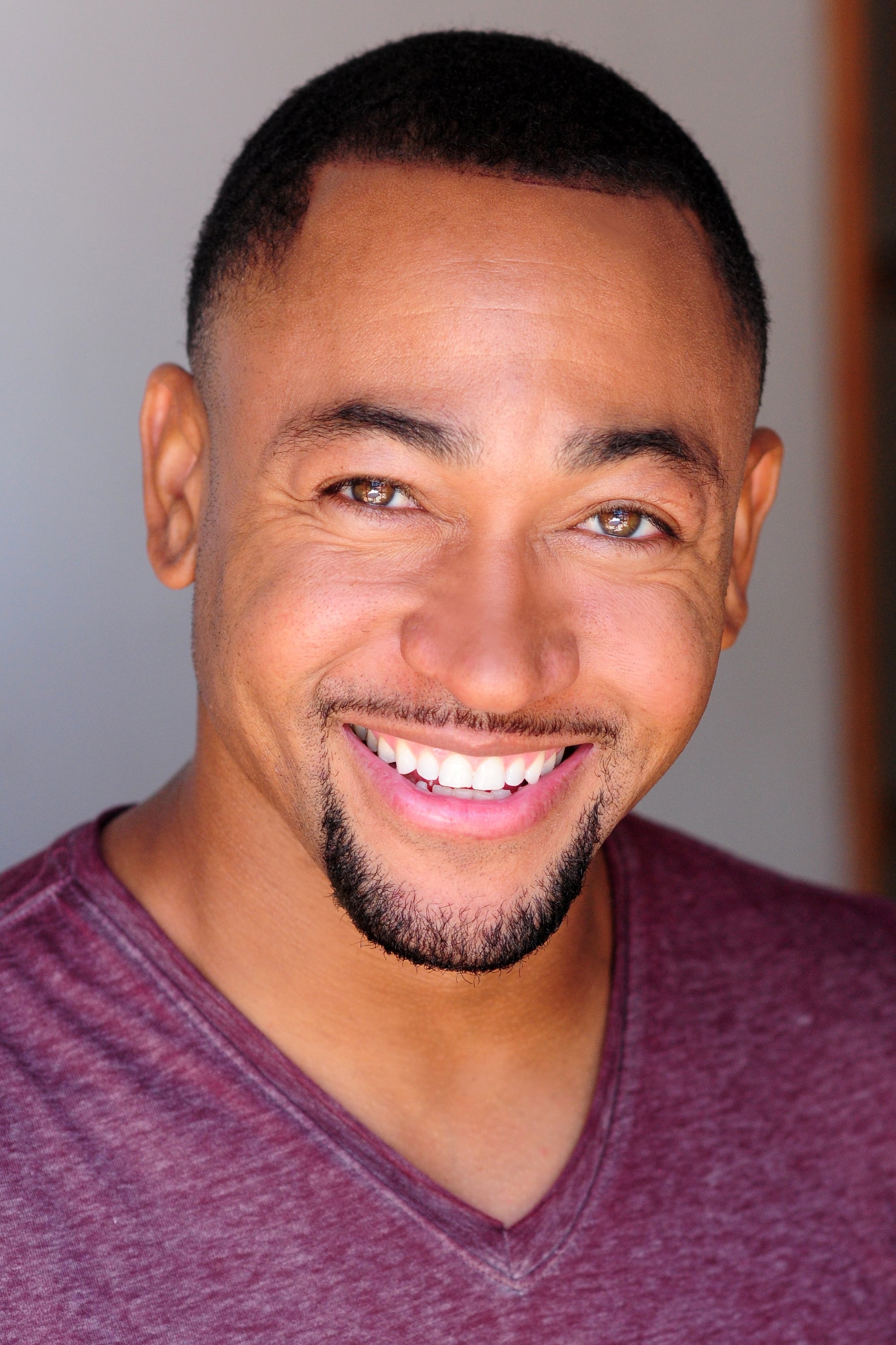 Percy Daggs III - About - Entertainment.ie