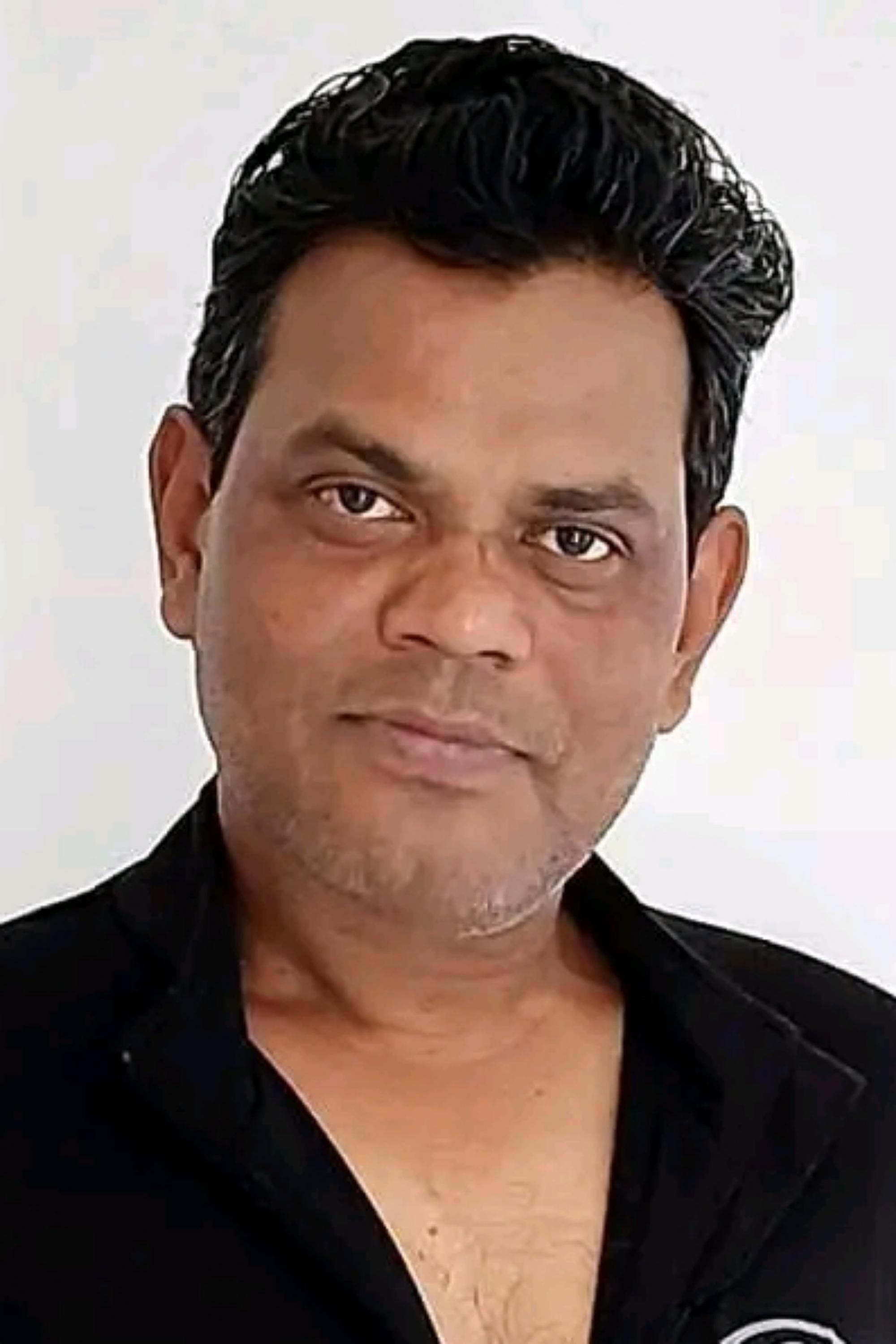 Sukumar Tudu - About - Entertainment.ie