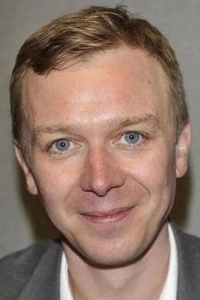 Steven Robertson - About - Entertainment.ie