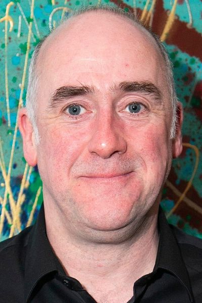 Stephen Kennedy - About - Entertainment.ie