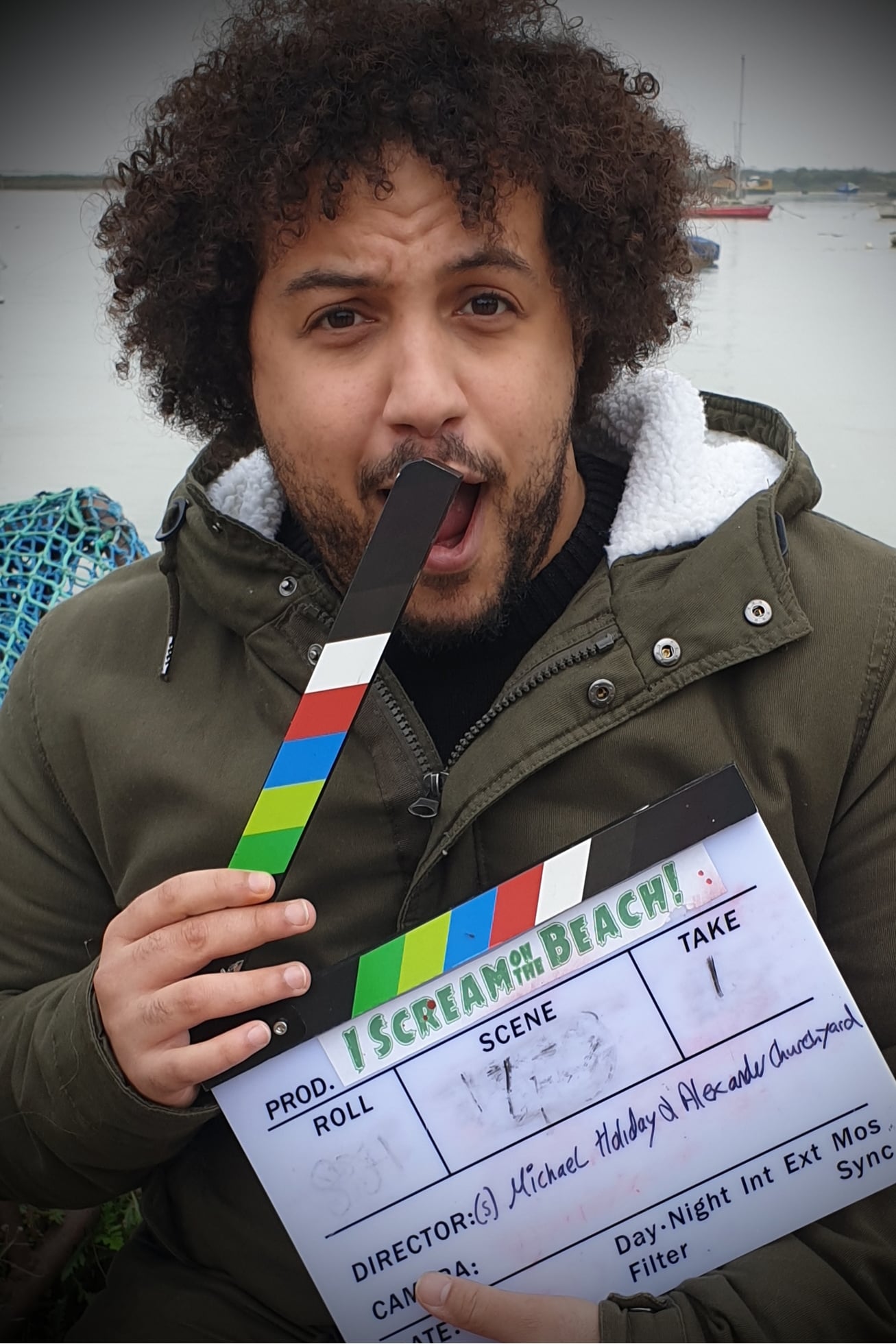 Reis Daniel - About - Entertainment.ie