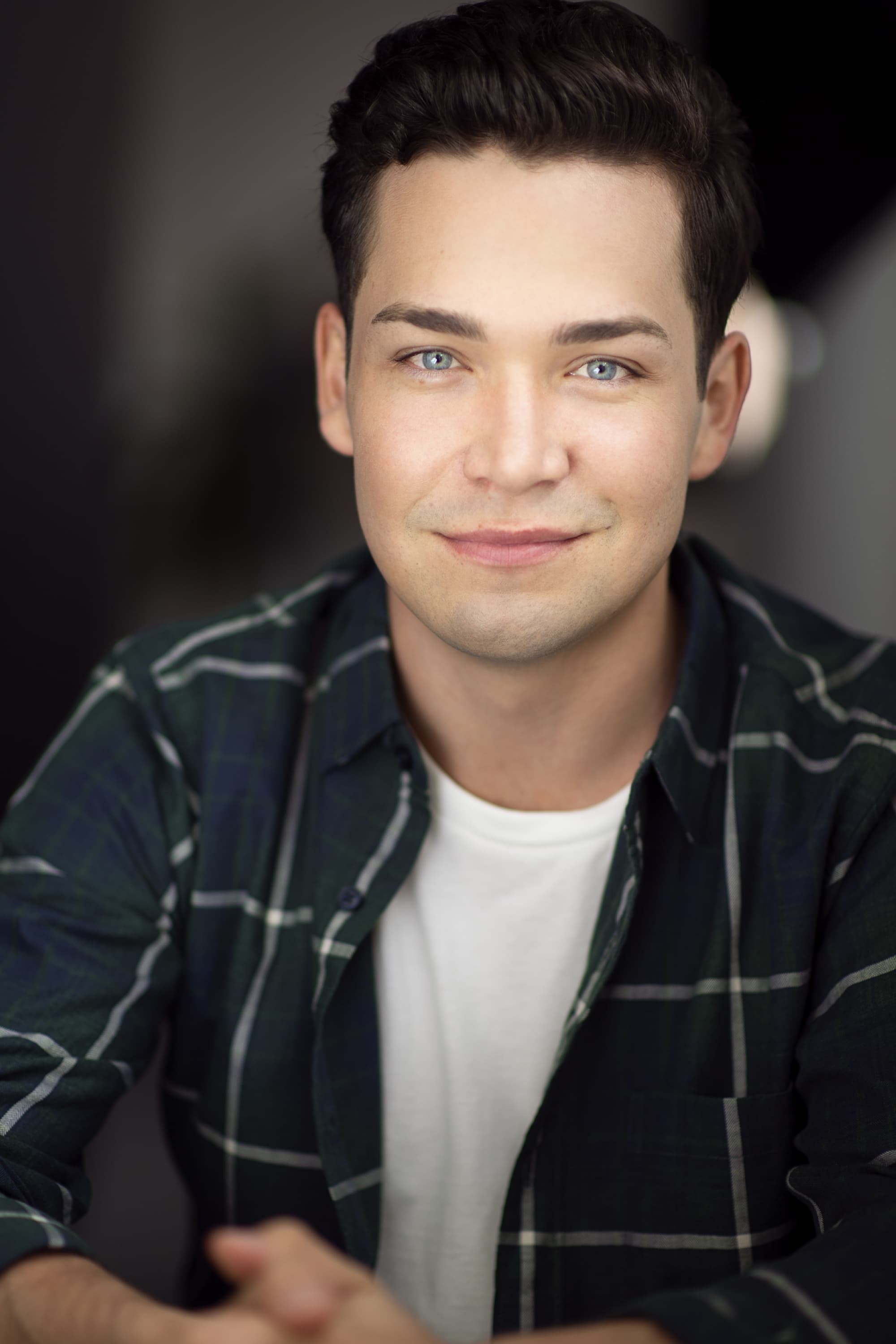 Tim Carroll - About - Entertainment.ie