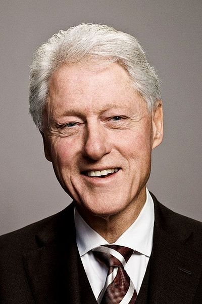 Here's a list of every film President Bill Clinton watched in the White ...