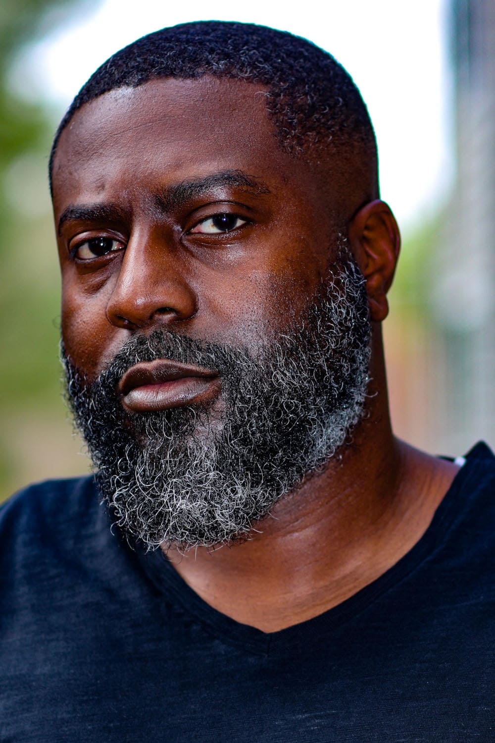 Derrick Goodman Jr. - About - Entertainment.ie