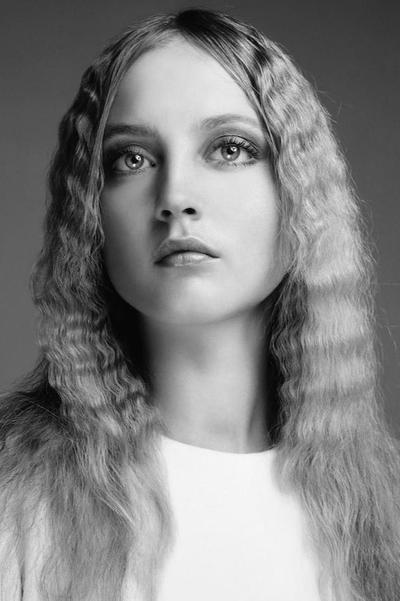 Ingrid Boulting - About - Entertainment.ie