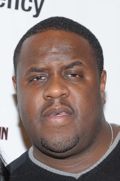 Jamal Woolard - About - Entertainment.ie