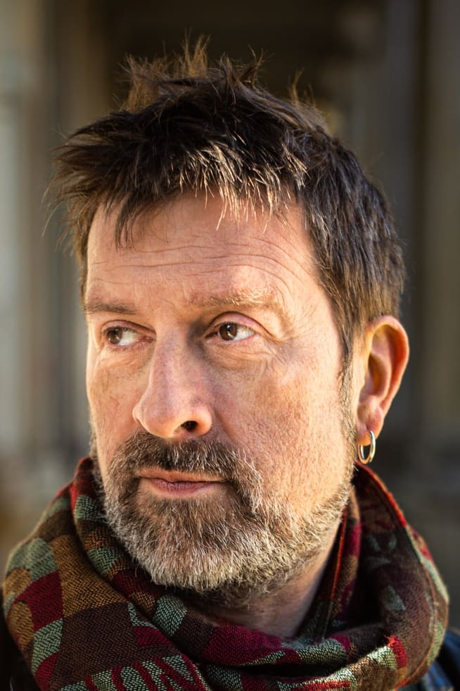 Ben Hopkins - About - Entertainment.ie